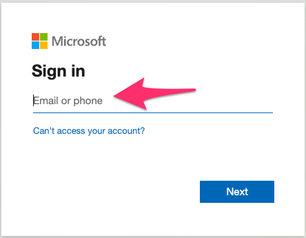 Office 365 - How do I add a profile picture – M.S. Walker Inc.
