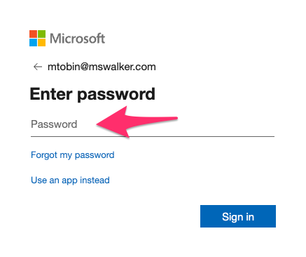 Office 365 - How do I add a profile picture – M.S. Walker Inc.